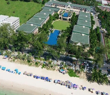 Deals | eBucks Travel