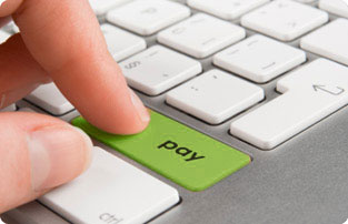 Login – Online partner payment – eBucks