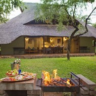 Lokuthula Lodges | Africa | International | Destinations | eBucks Travel