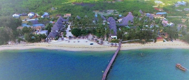 Zanzibar | Destinations | eBucks Travel